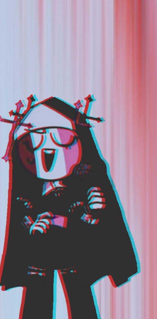 Fnf Boyfriend Wallpapers - Top Free Fnf Boyfriend Backgrounds ...