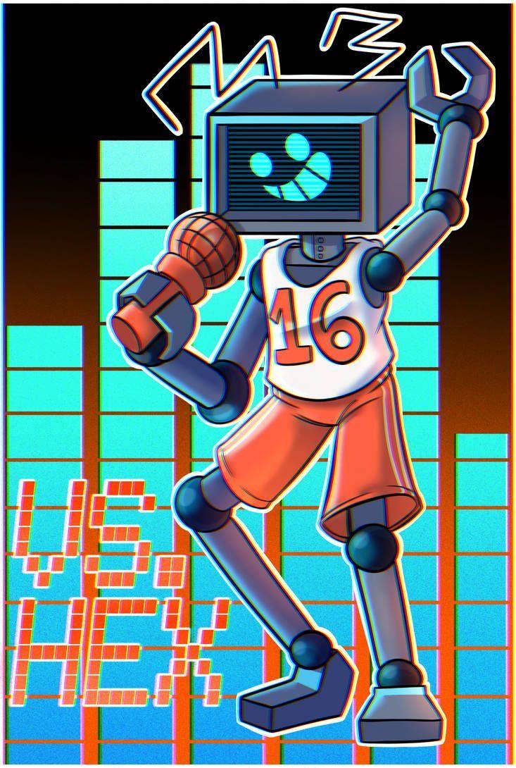 Fnf Mods Wallpapers - Top Free Fnf Mods Backgrounds - WallpaperAccess