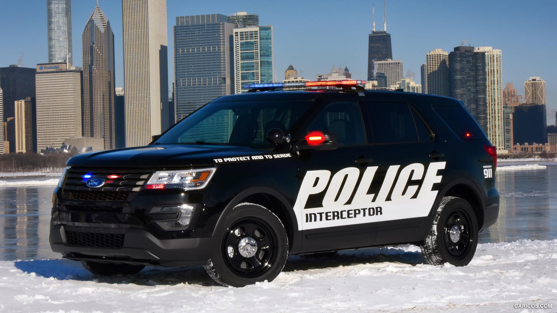 Ford Police Wallpapers - Top Free Ford Police Backgrounds - WallpaperAccess