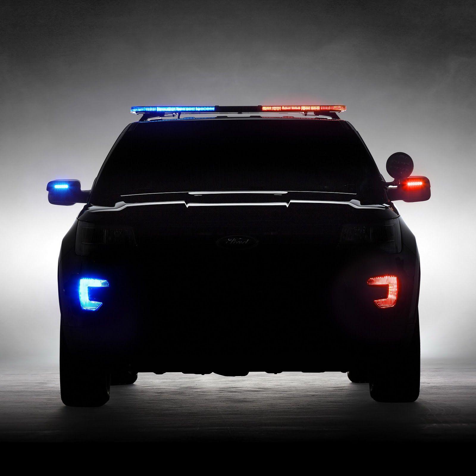 Ford Police Wallpapers - Top Free Ford Police Backgrounds - WallpaperAccess
