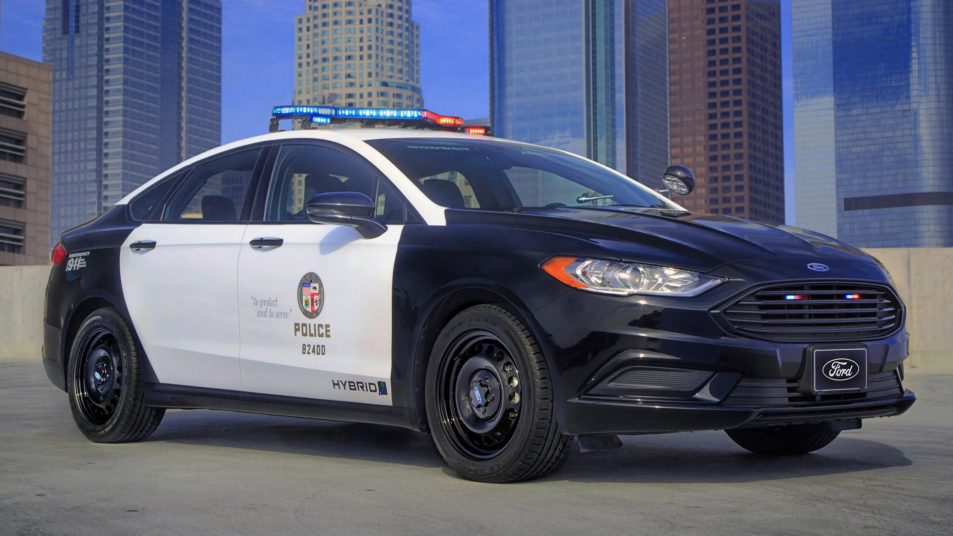Ford Police Wallpapers - Top Free Ford Police Backgrounds - WallpaperAccess