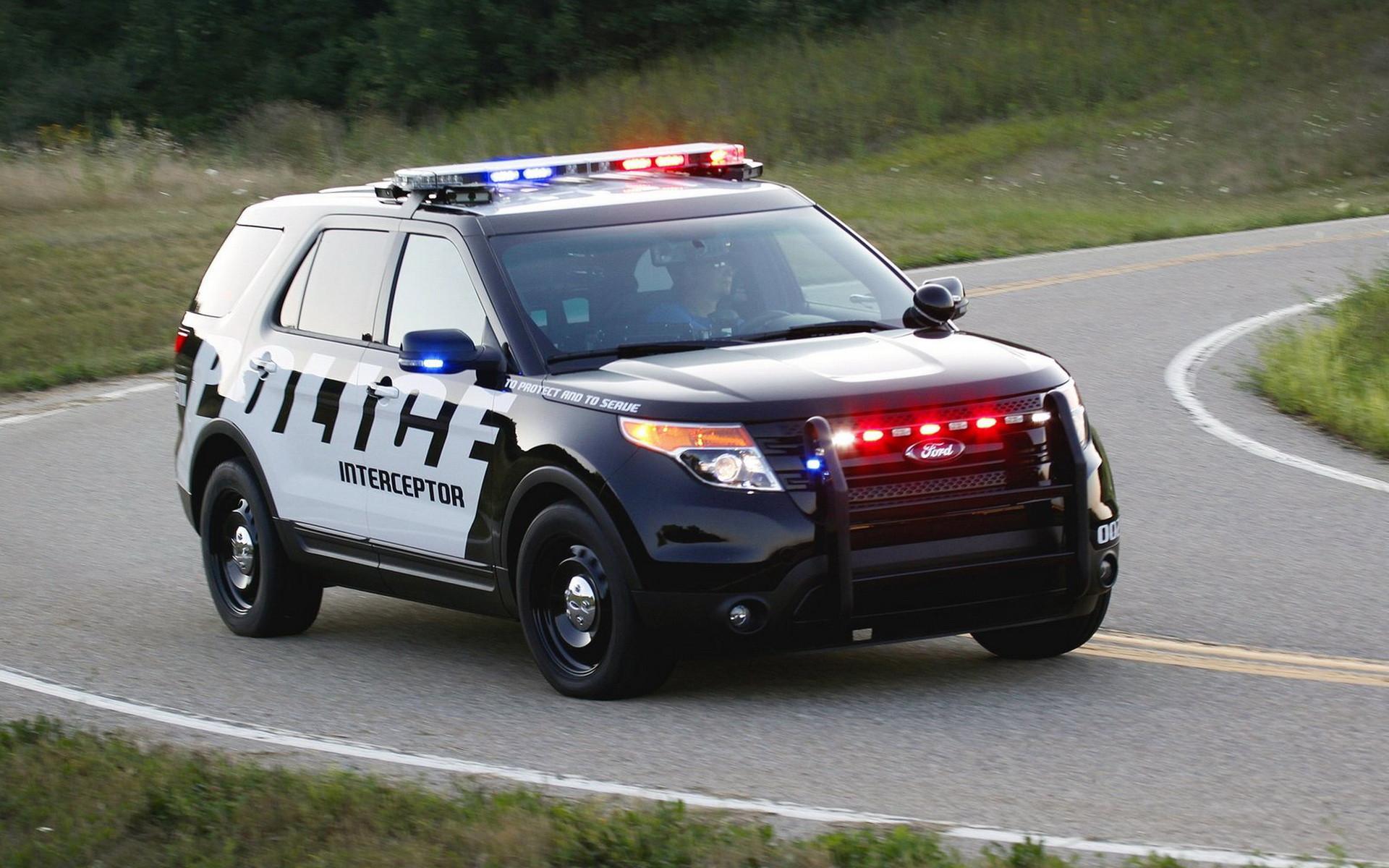 Ford Police Wallpapers - Top Free Ford Police Backgrounds - WallpaperAccess