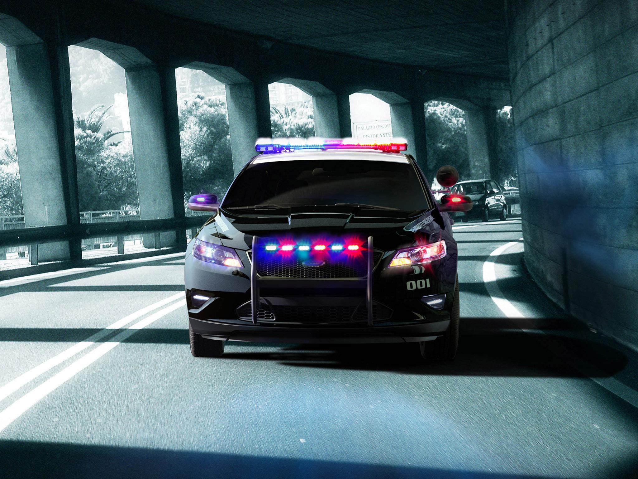 Ford Police Wallpapers - Top Free Ford Police Backgrounds - WallpaperAccess