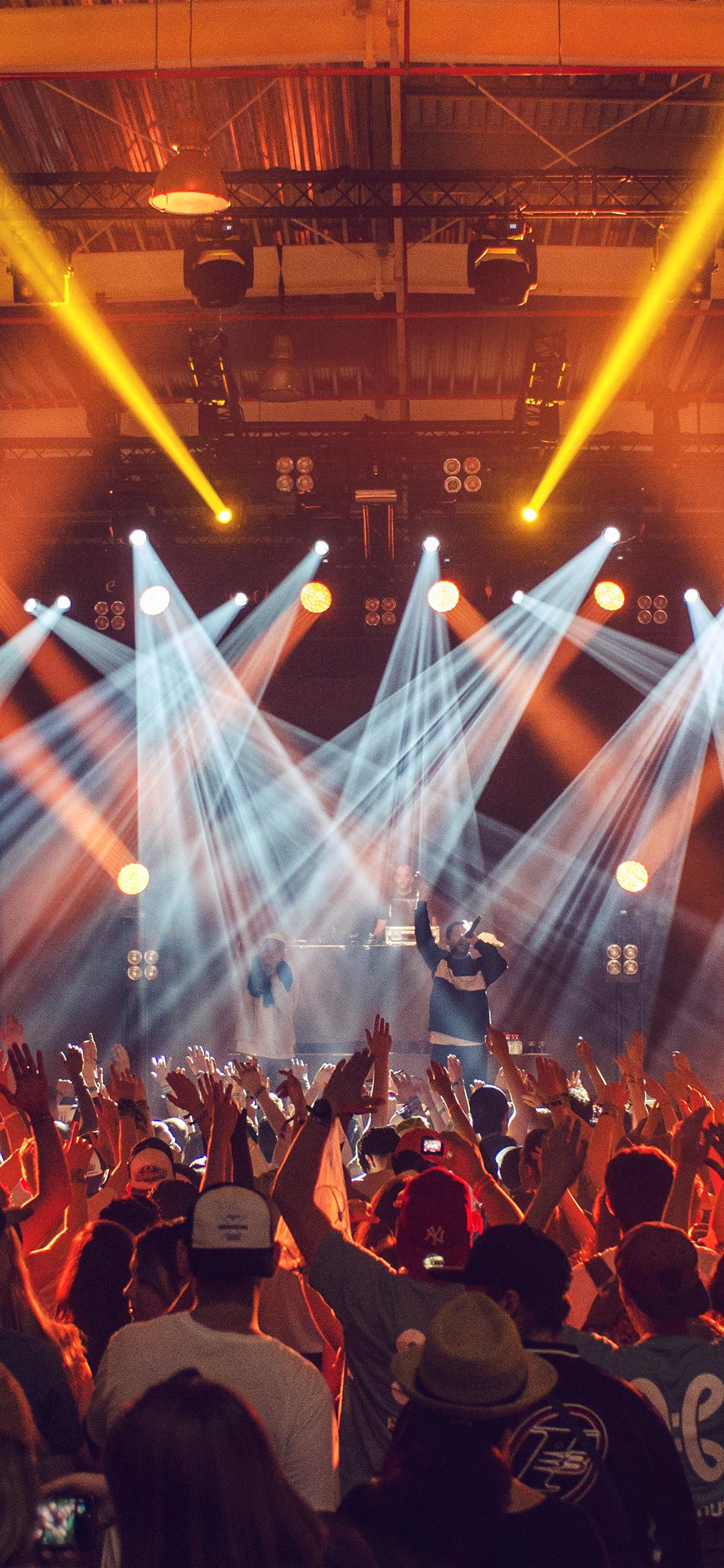 Rave Party Wallpapers - Top Free Rave Party Backgrounds - WallpaperAccess