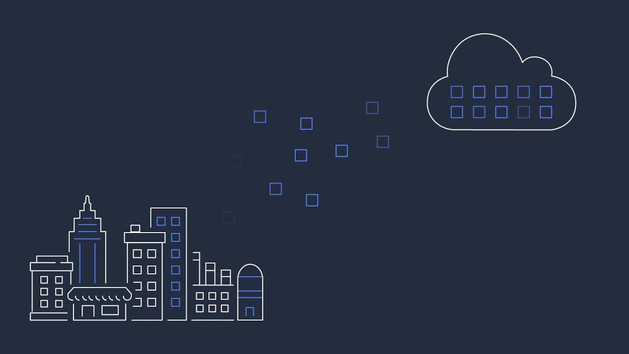 AWS Cloud Wallpapers - Top Free AWS Cloud Backgrounds - WallpaperAccess