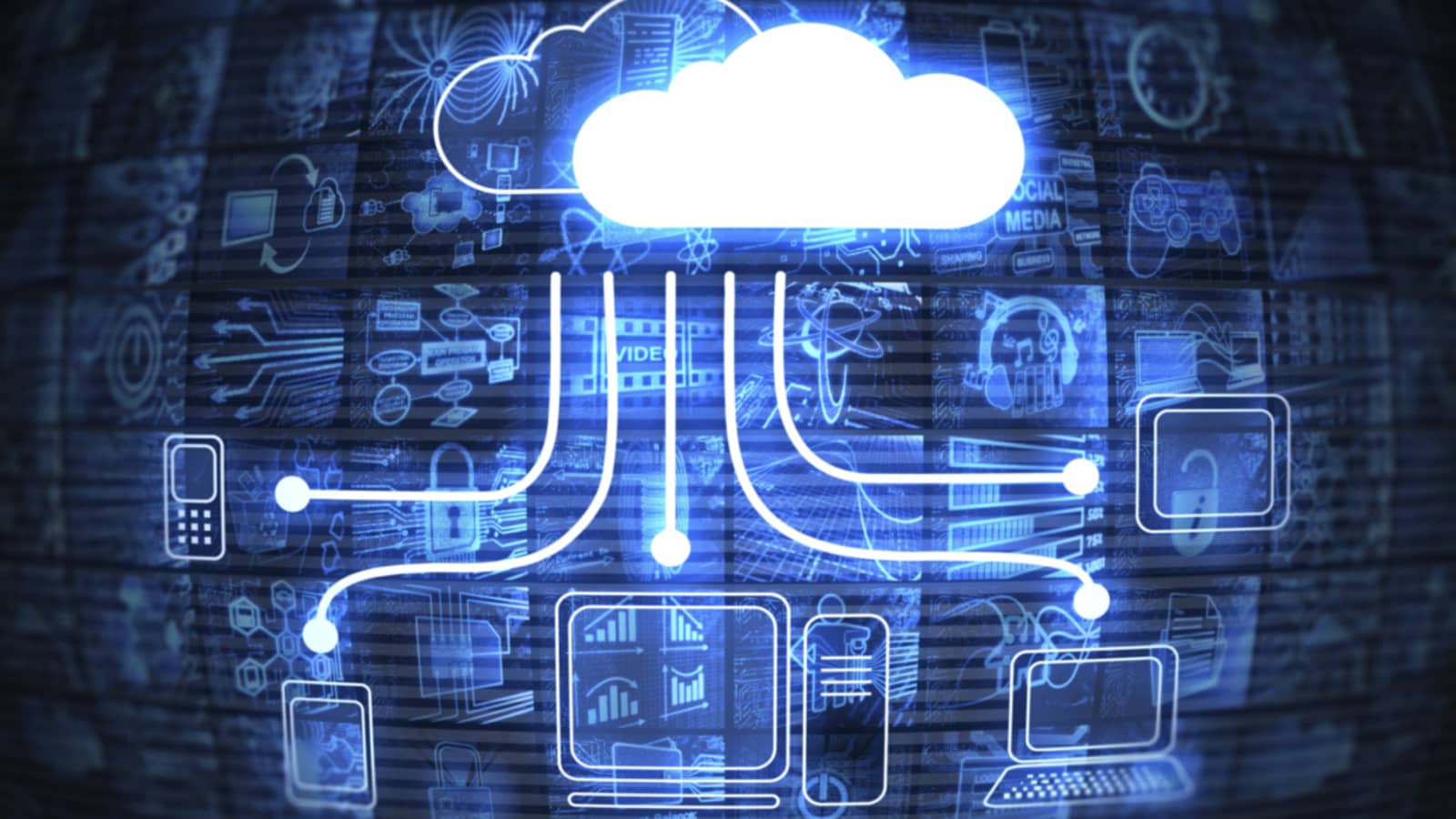 AWS Cloud Wallpapers - Top Free AWS Cloud Backgrounds - WallpaperAccess