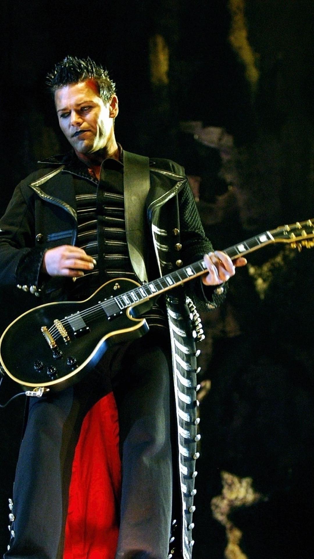 Rammstein iPhone Wallpapers - Top Free Rammstein iPhone Backgrounds ...