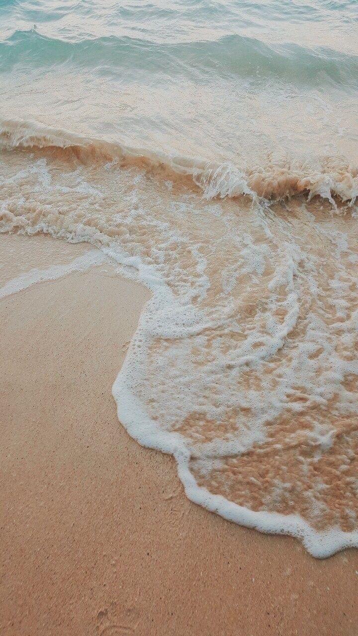 Beige Beach Wallpapers - Top Free Beige Beach Backgrounds - WallpaperAccess