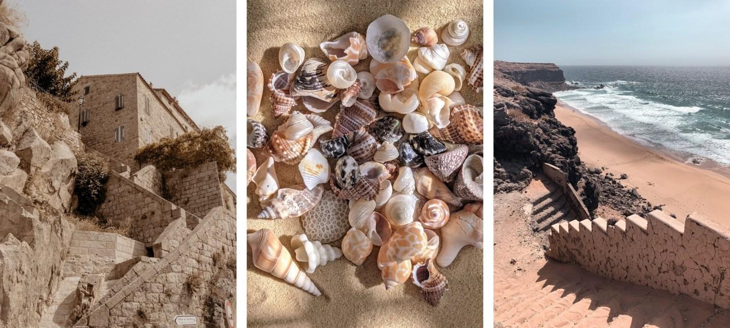 Beige Beach Wallpapers - Top Free Beige Beach Backgrounds - WallpaperAccess