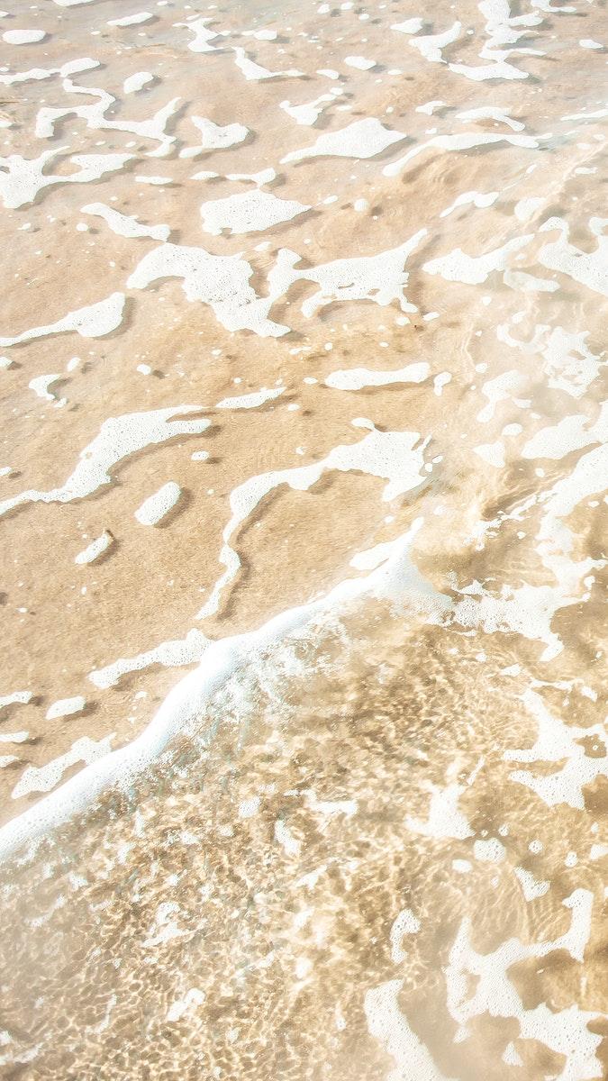 Beige Beach Wallpapers - Top Free Beige Beach Backgrounds - WallpaperAccess