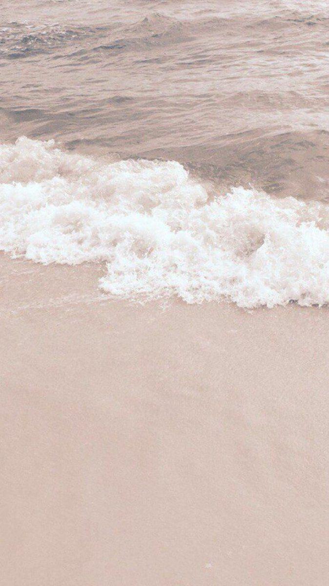 Beige Beach Wallpapers - Top Free Beige Beach Backgrounds - WallpaperAccess