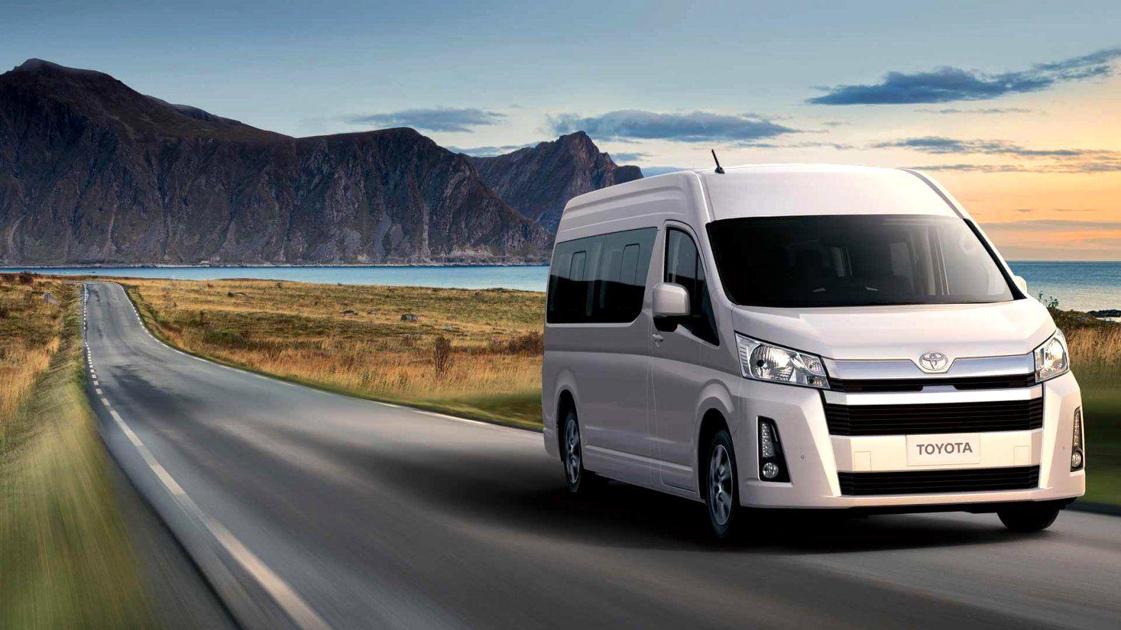 Toyota Quantum Wallpapers - Top Free Toyota Quantum Backgrounds ...