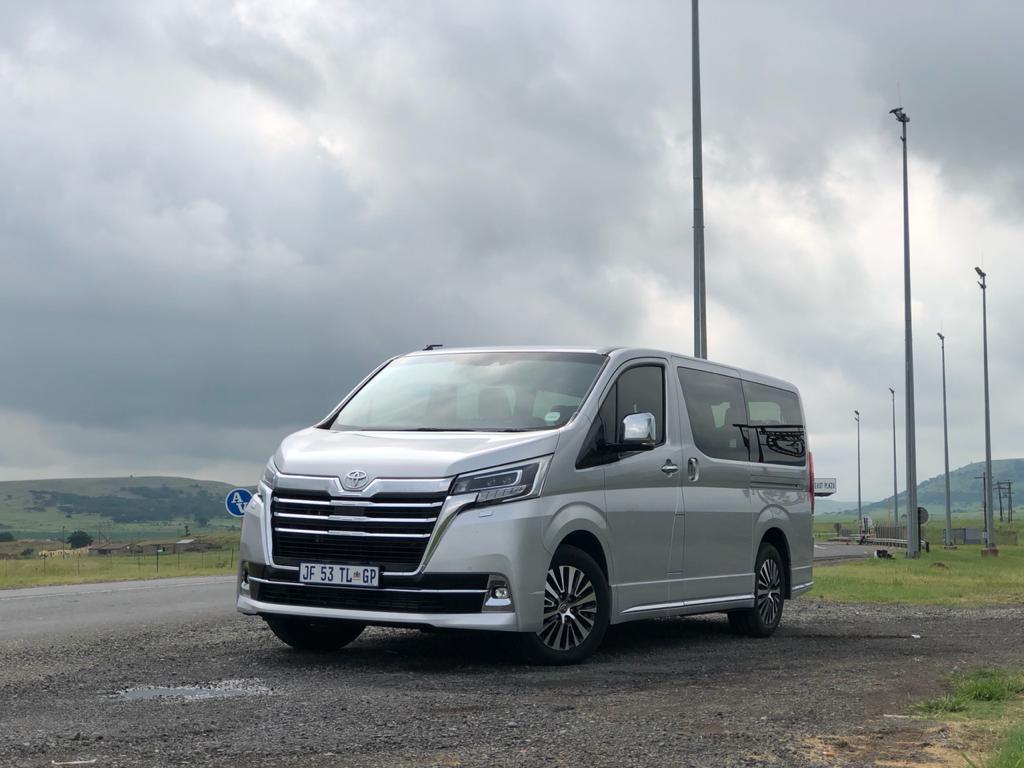 Toyota Quantum Wallpapers - Top Free Toyota Quantum Backgrounds ...