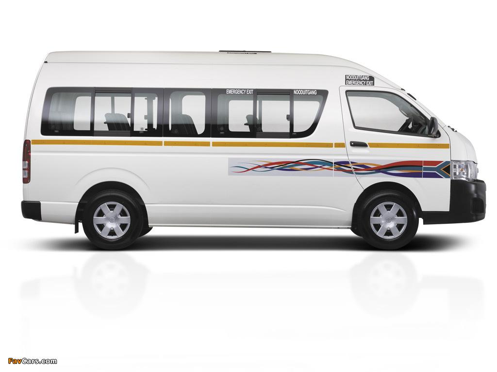 Toyota Quantum Wallpapers - Top Free Toyota Quantum Backgrounds ...