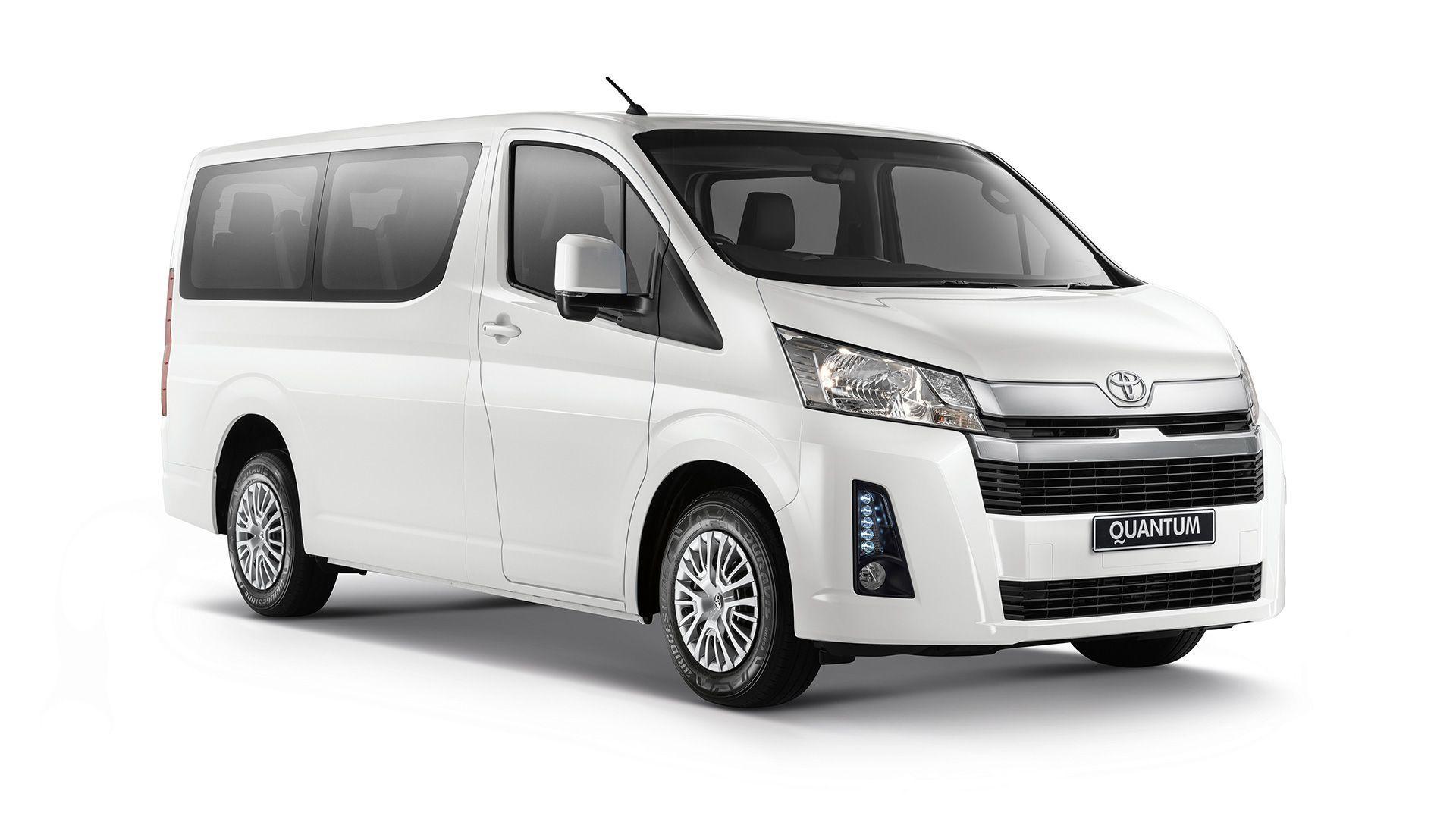 Toyota Quantum Wallpapers - Top Free Toyota Quantum Backgrounds ...