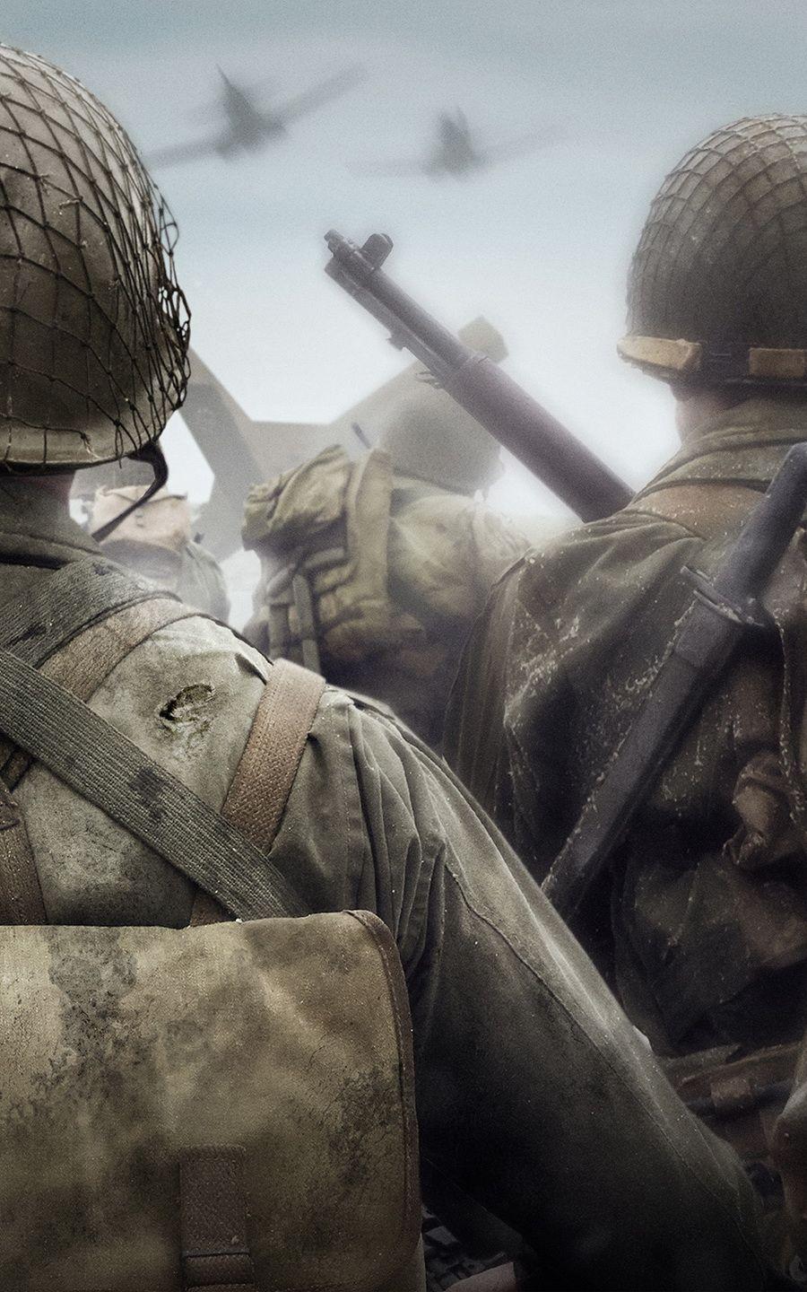 Ww2 Phone Wallpapers - Top Free Ww2 Phone Backgrounds - WallpaperAccess