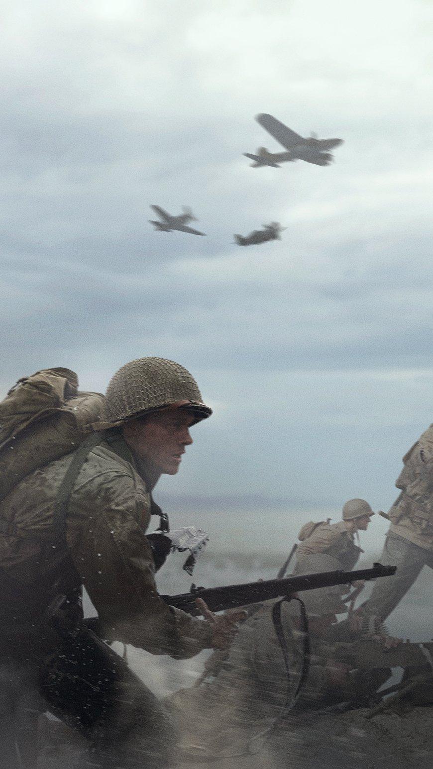 Ww2 Phone Wallpapers - Top Free Ww2 Phone Backgrounds - WallpaperAccess