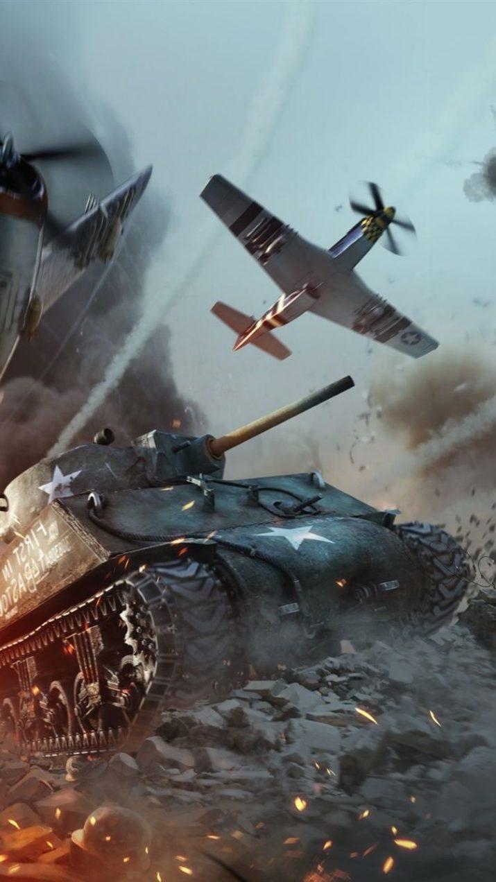 Ww2 Phone Wallpapers - Top Free Ww2 Phone Backgrounds - WallpaperAccess