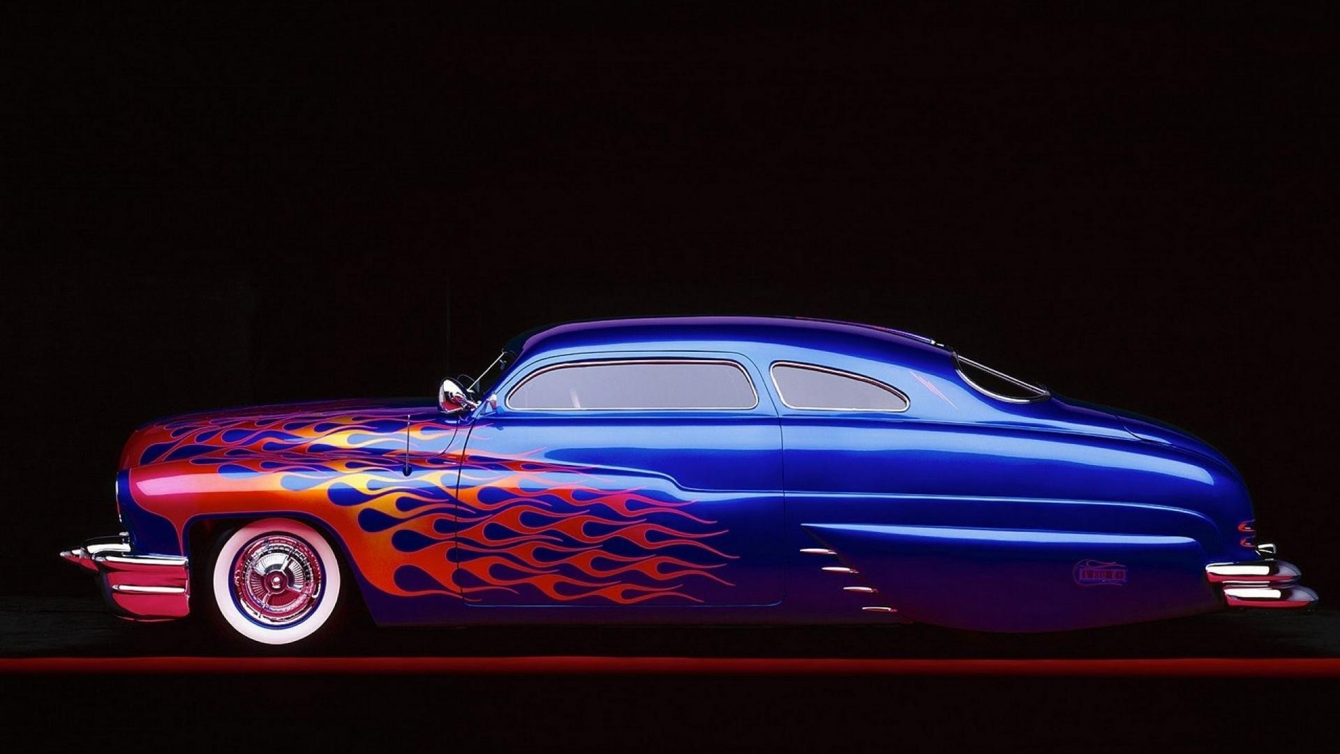 Custom Hot Rods Wallpapers - Top Free Custom Hot Rods Backgrounds ...