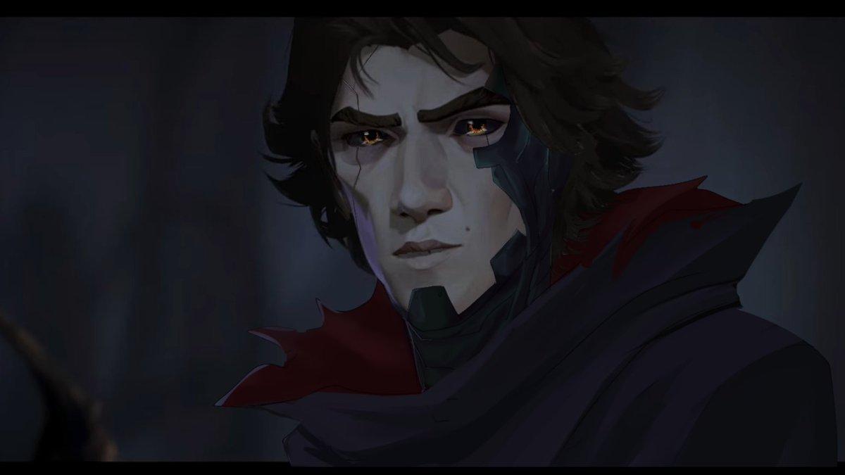 Viktor Arcane Wallpapers - Top Free Viktor Arcane Backgrounds ...