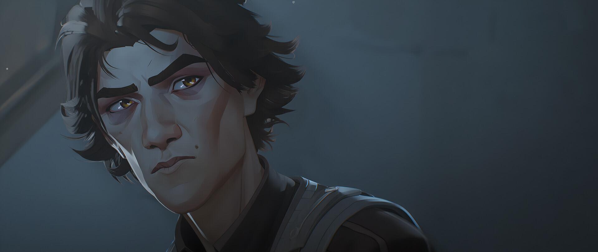 Viktor Arcane Wallpapers - Top Free Viktor Arcane Backgrounds ...