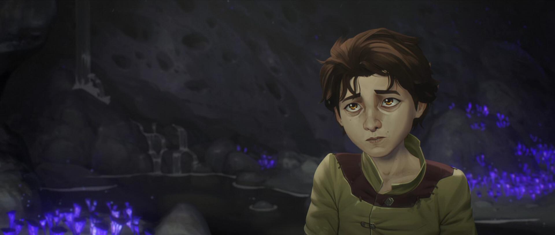 Viktor Arcane Wallpapers - Top Free Viktor Arcane Backgrounds ...