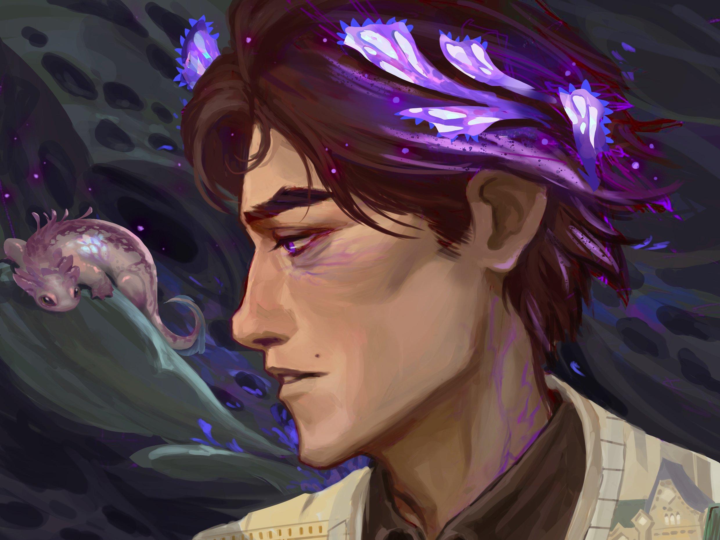 Viktor Arcane Wallpapers - Top Free Viktor Arcane Backgrounds ...