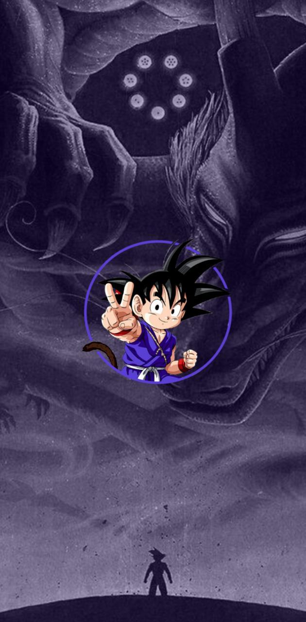 Sad Goku Wallpapers - Top Free Sad Goku Backgrounds - WallpaperAccess