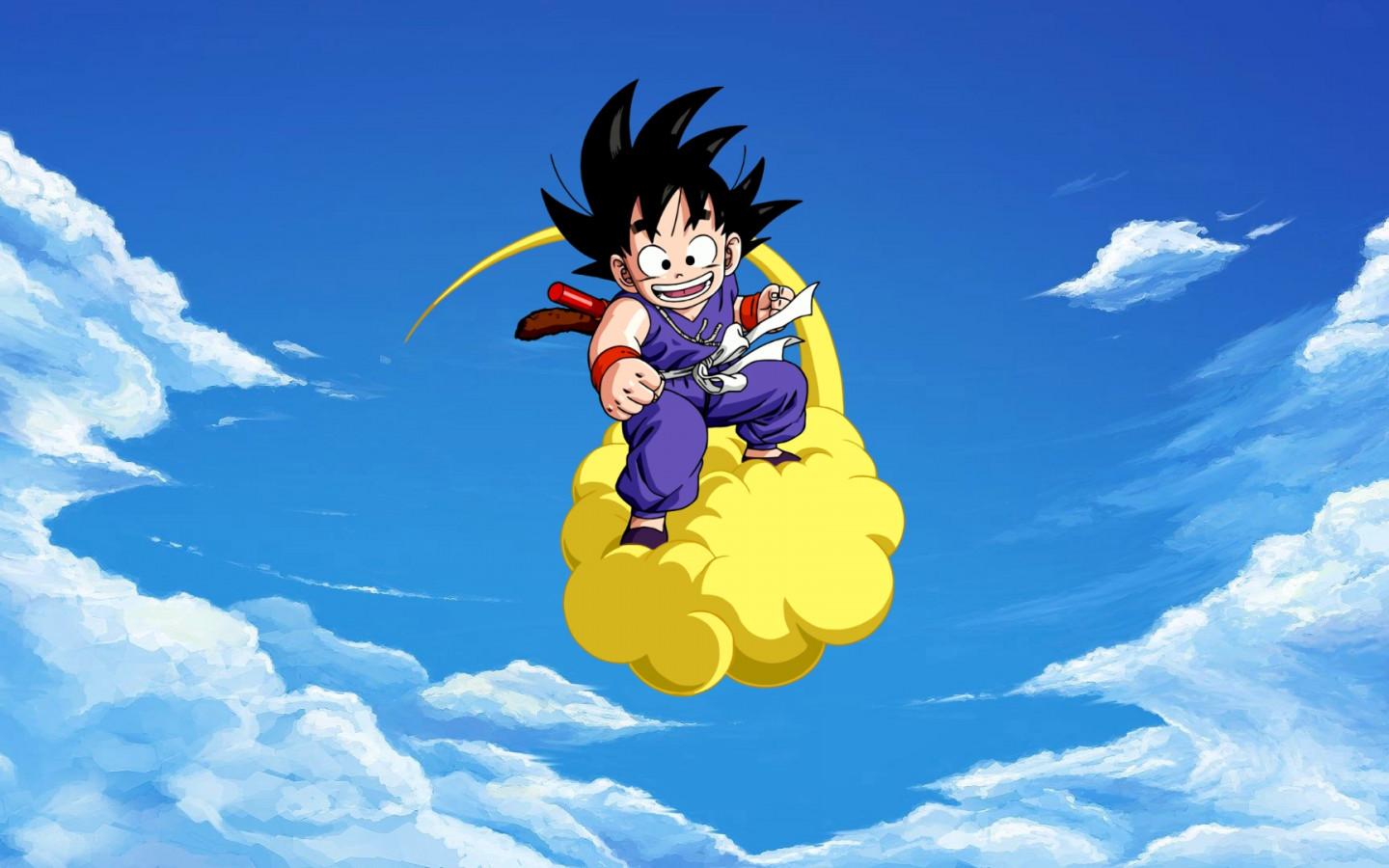 Sad Goku Wallpapers - Top Free Sad Goku Backgrounds - WallpaperAccess