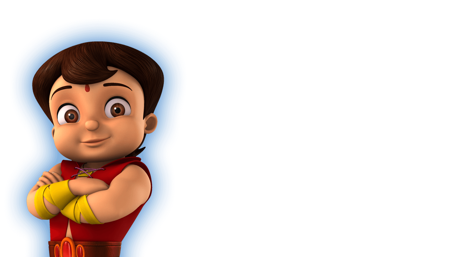 Super Bheem Wallpapers - Top Free Super Bheem Backgrounds - WallpaperAccess