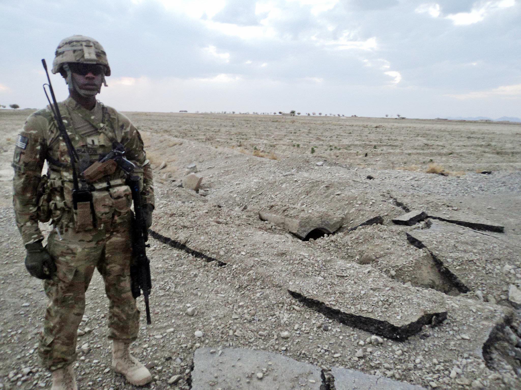 Black Military Wallpapers - Top Free Black Military Backgrounds ...