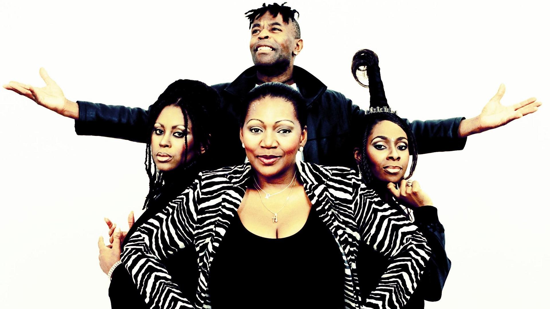 Boney M. Wallpapers - Top Free Boney M. Backgrounds - WallpaperAccess