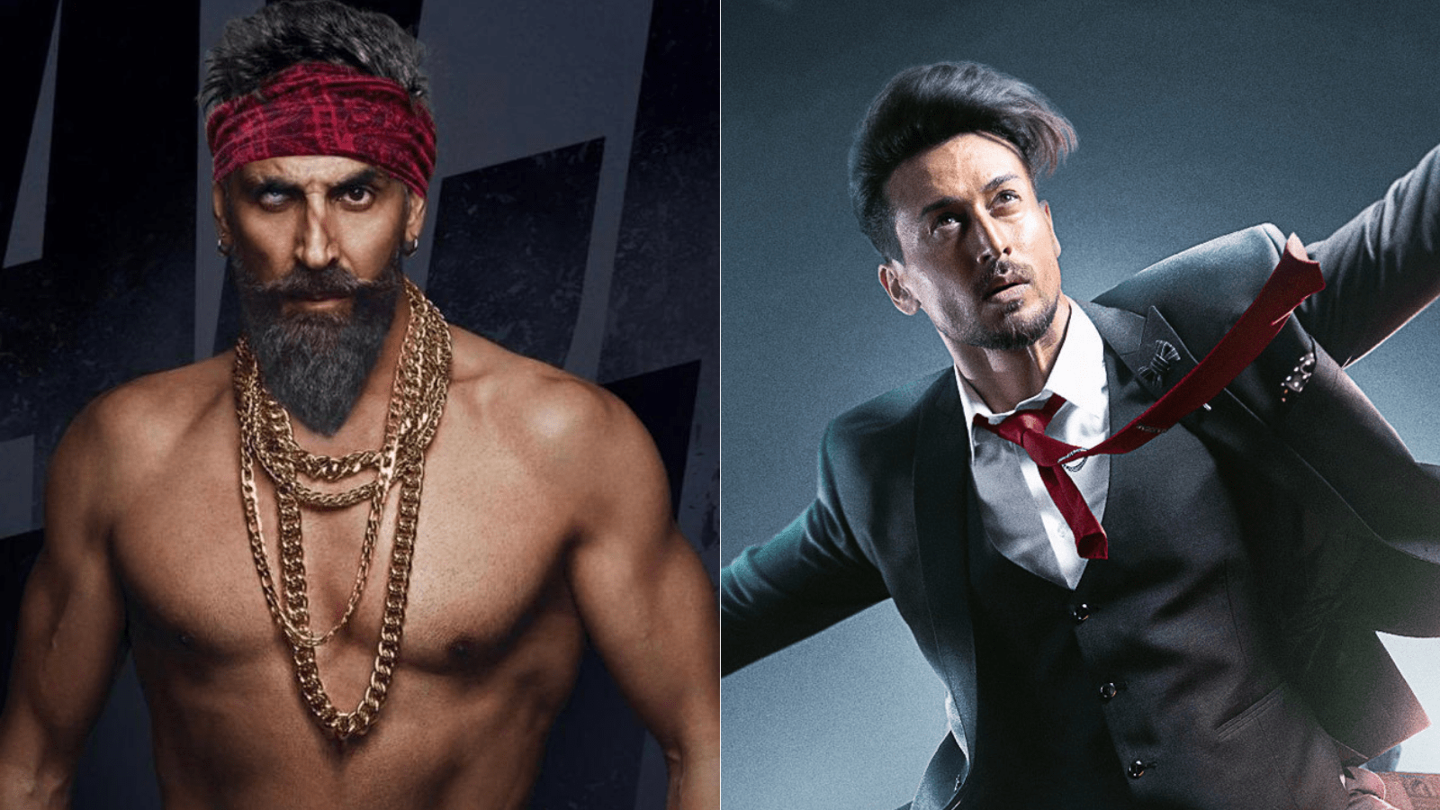 Bachchan Pandey Wallpapers - Top Free Bachchan Pandey Backgrounds ...