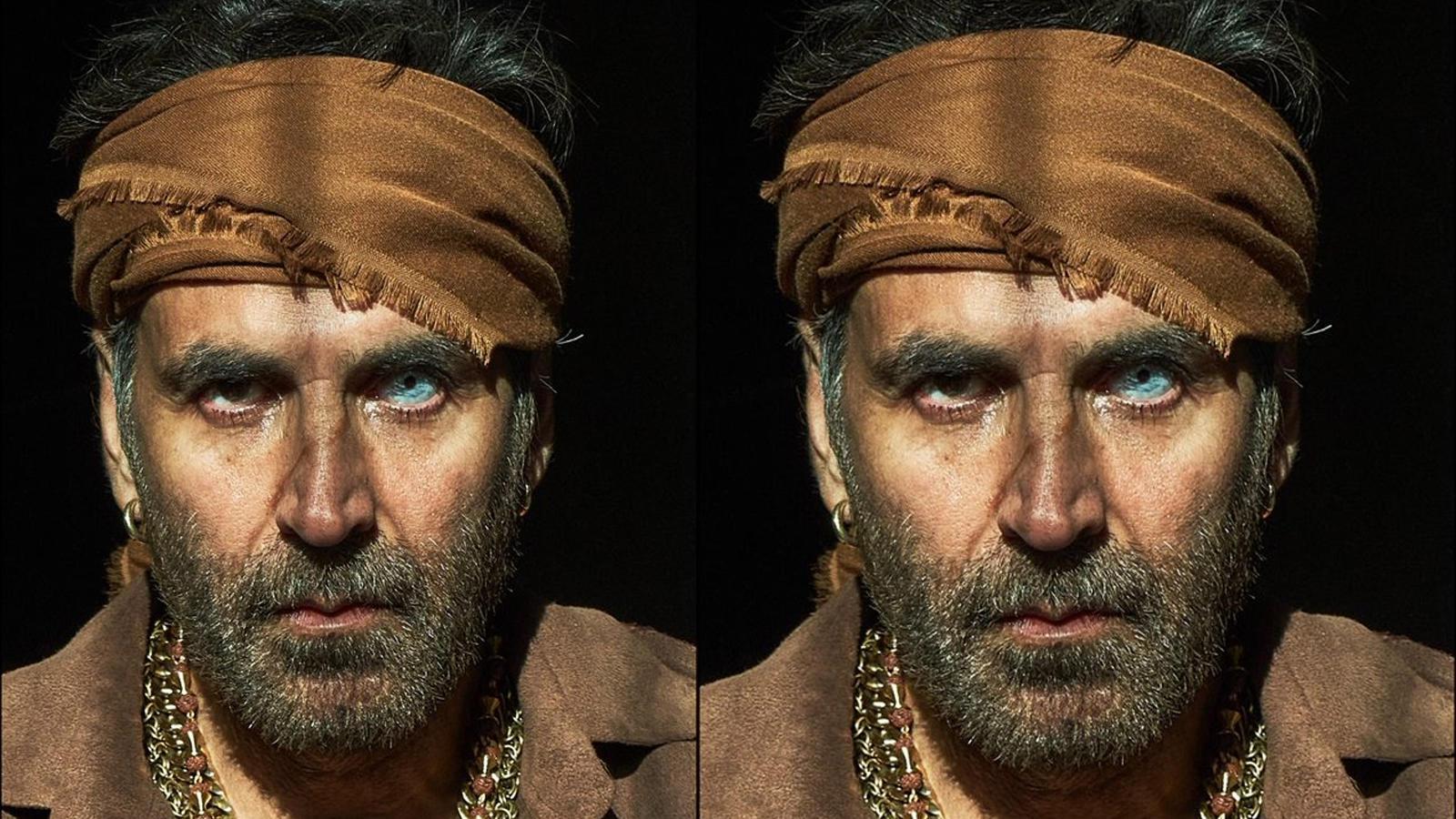 Bachchan Pandey Wallpapers - Top Free Bachchan Pandey Backgrounds ...