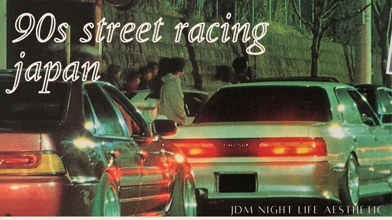 90s JDM Wallpapers - Top Free 90s JDM Backgrounds - WallpaperAccess