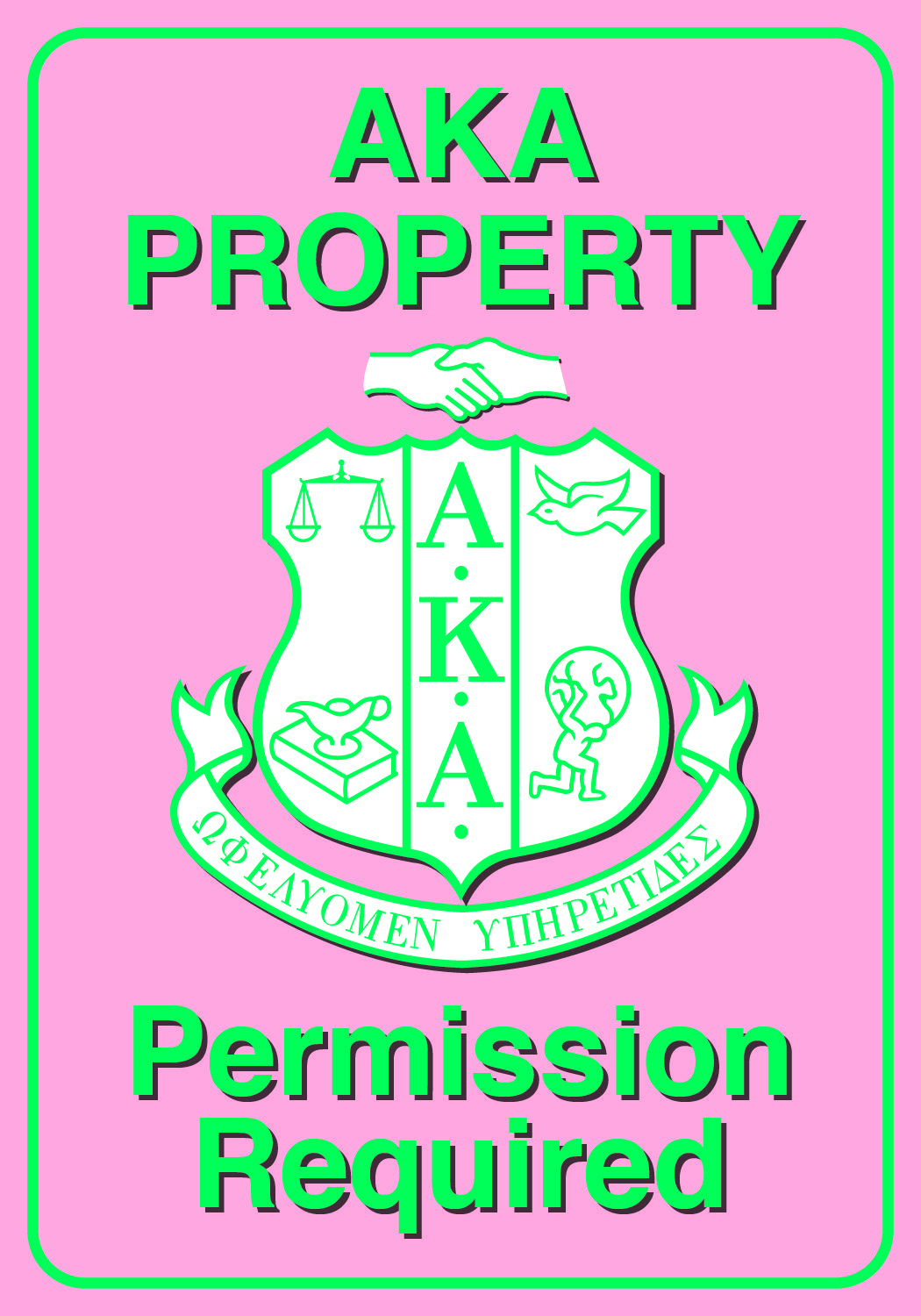 Alpha Kappa Alpha Wallpapers - Top Free Alpha Kappa Alpha Backgrounds ...