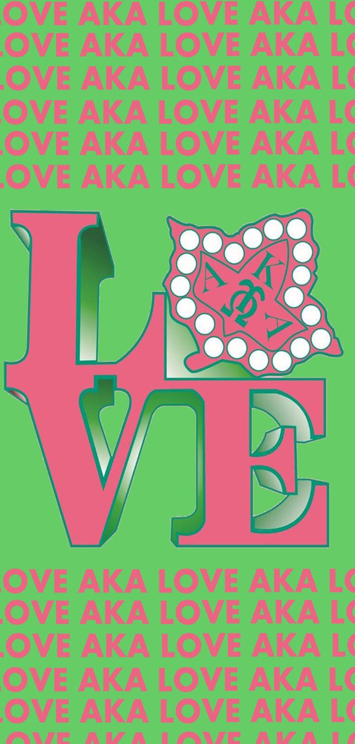 Alpha Kappa Alpha Wallpapers - Top Free Alpha Kappa Alpha Backgrounds ...