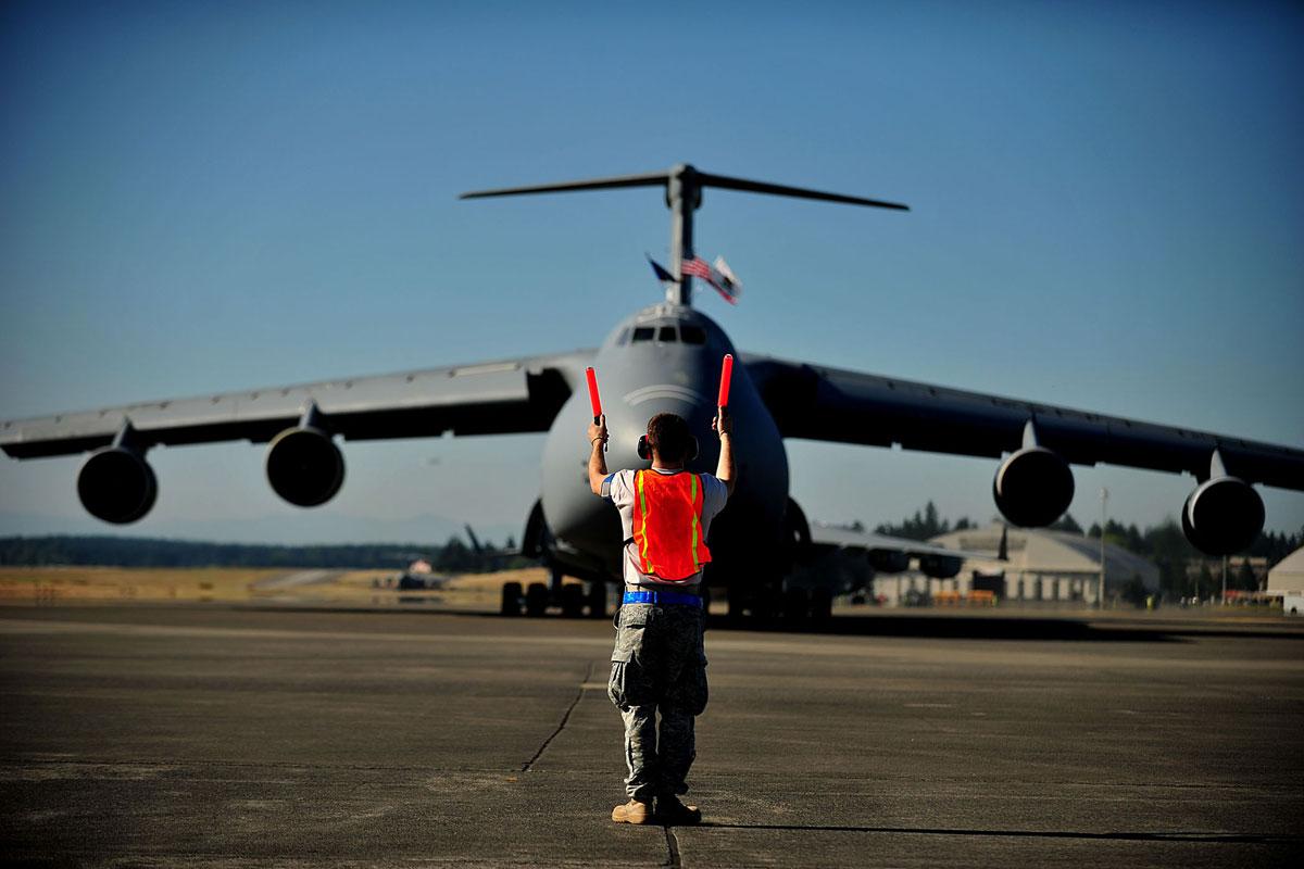 Lockheed C 5 Galaxy Wallpapers - Top Free Lockheed C 5 Galaxy ...