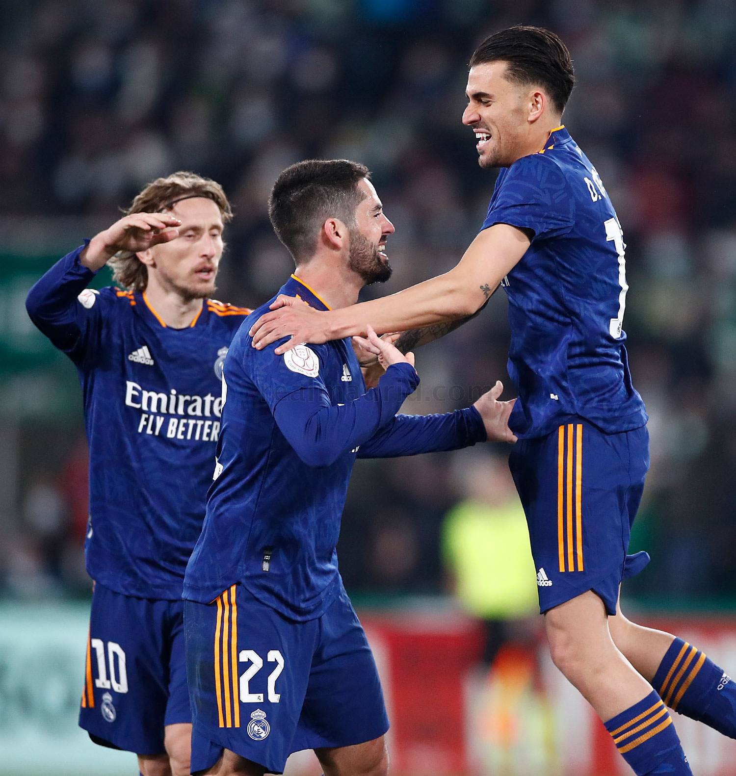 Real Madrid 2022 Wallpapers - Top Free Real Madrid 2022 Backgrounds ...