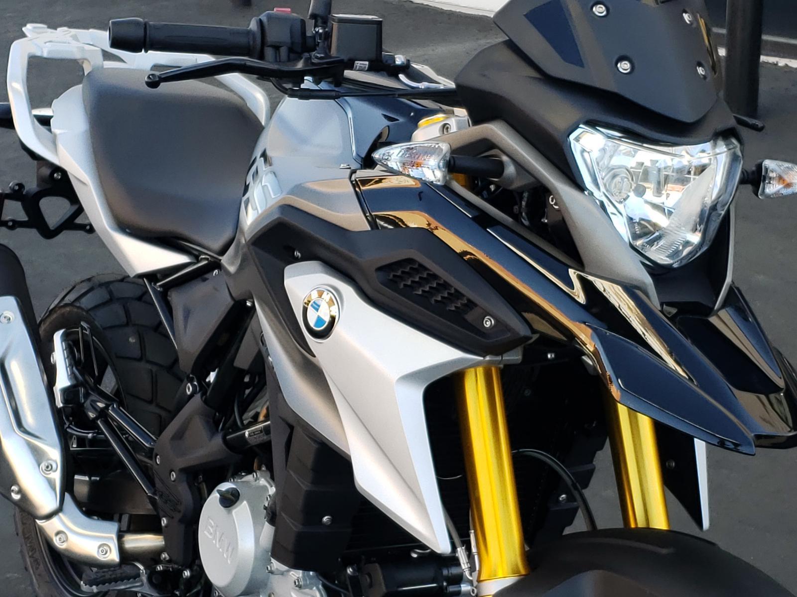 BMW 310 GS Wallpapers - Top Free BMW 310 GS Backgrounds - WallpaperAccess