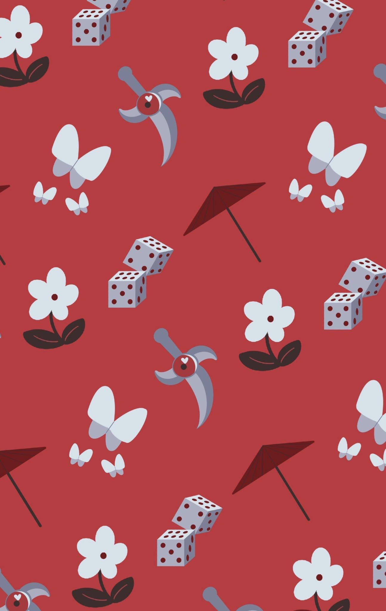 MXTX Wallpapers - Top Free MXTX Backgrounds - WallpaperAccess