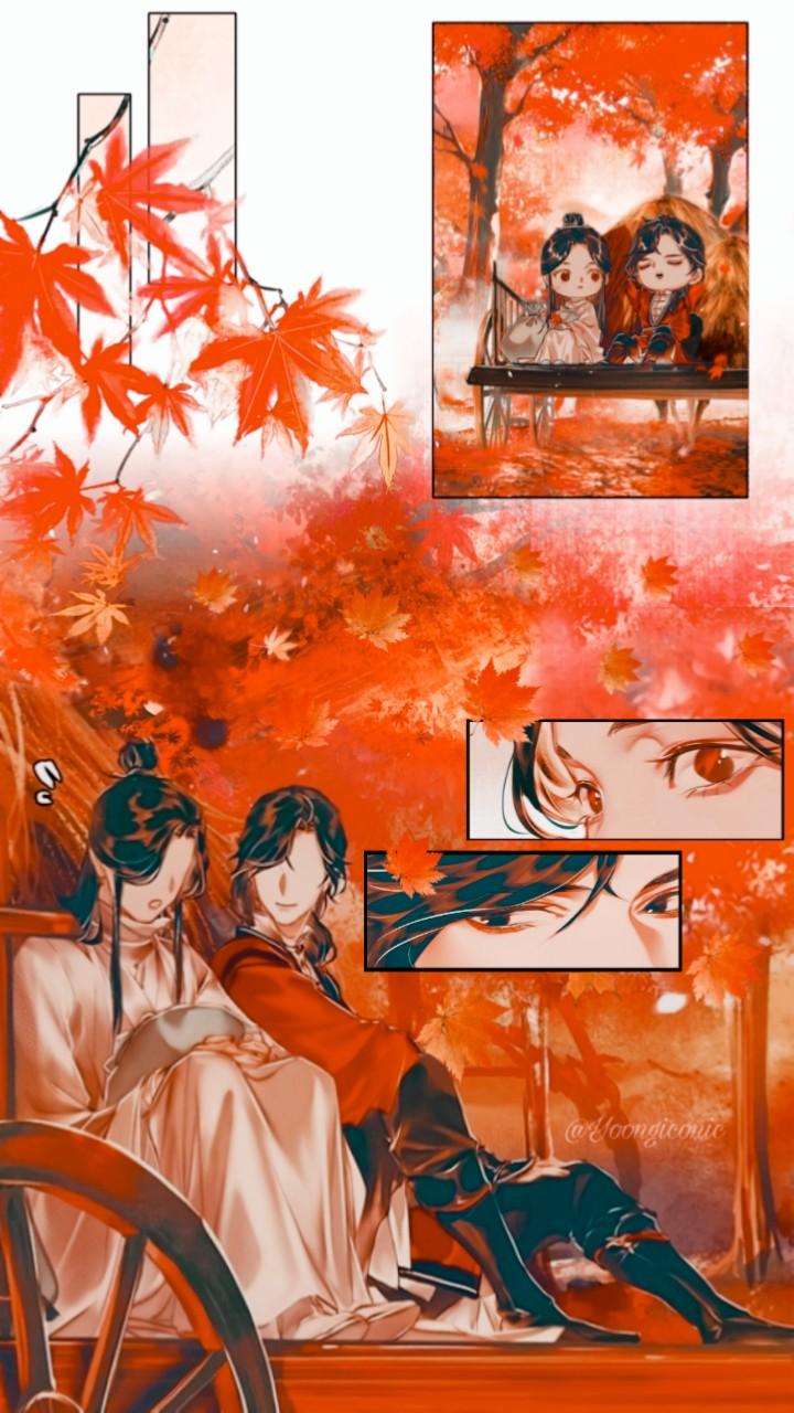 MXTX Wallpapers - Top Free MXTX Backgrounds - WallpaperAccess