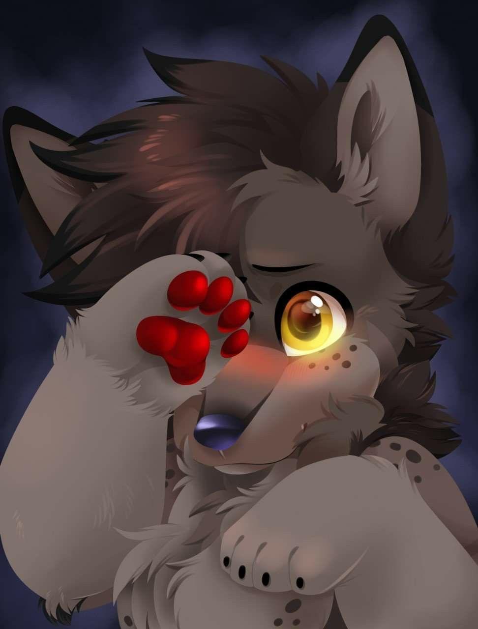 Furry Yiff Wallpapers - Top Free Furry Yiff Backgrounds - WallpaperAccess