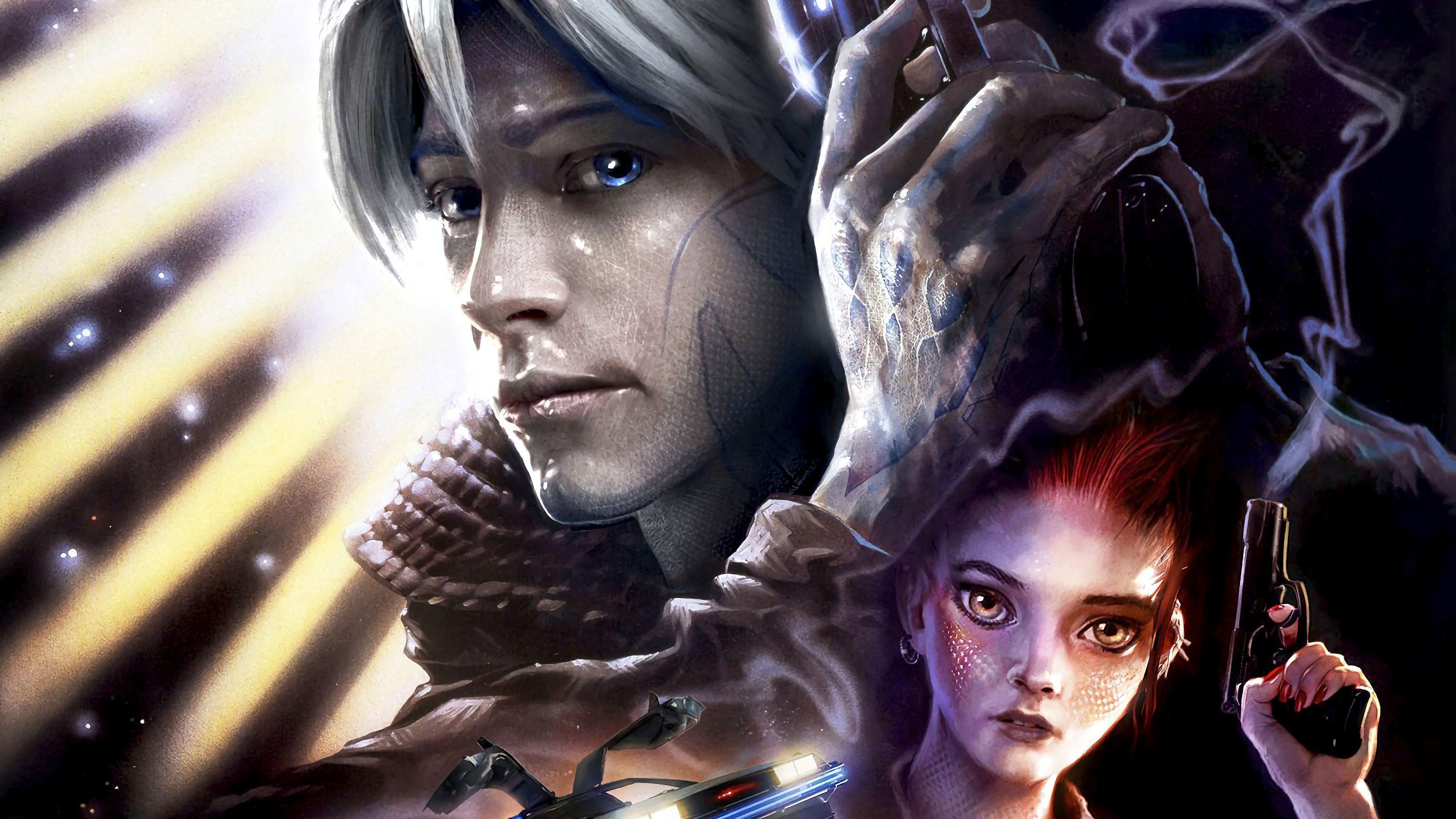 Parzival Wallpapers - Top Free Parzival Backgrounds - WallpaperAccess