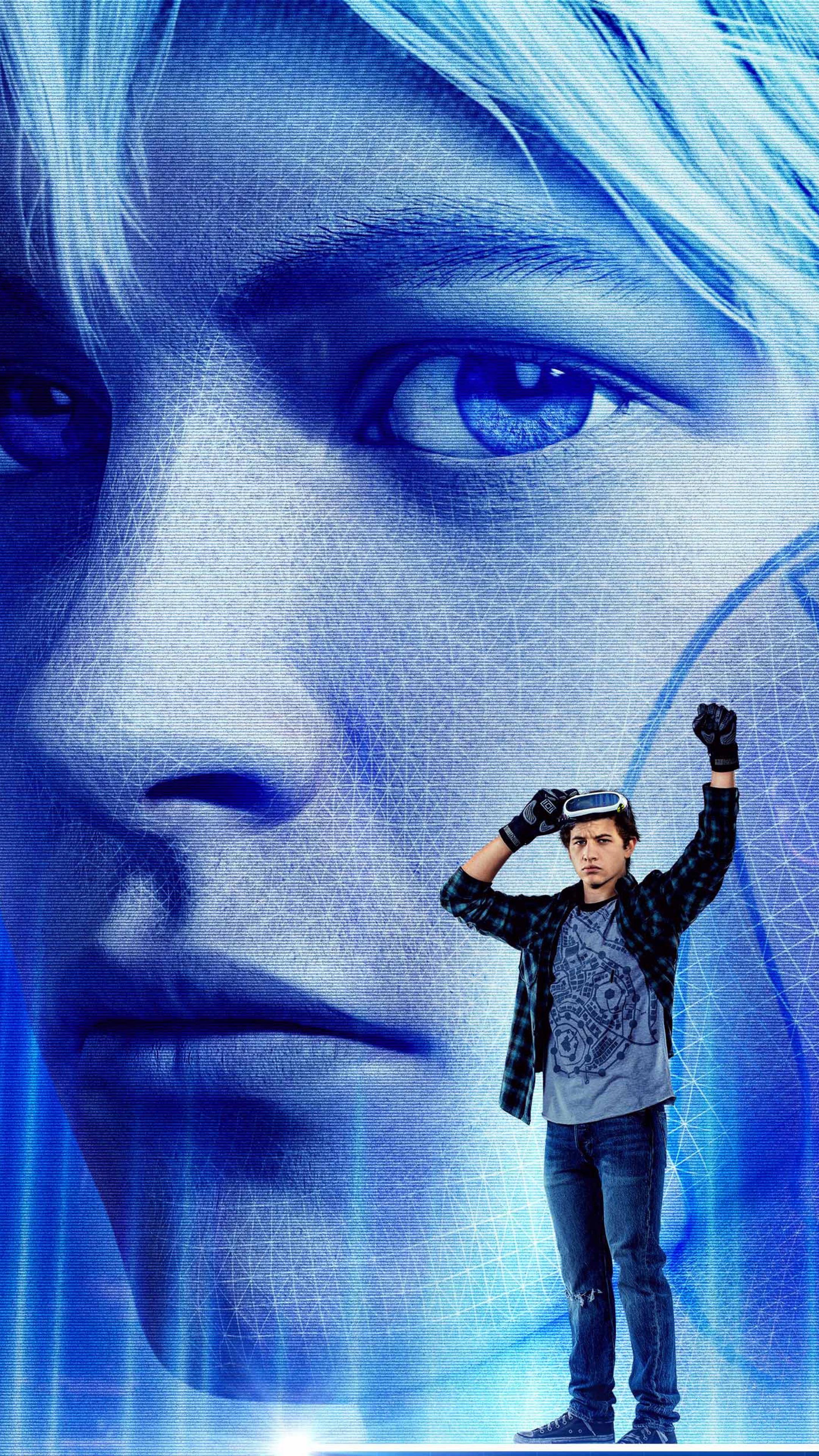 Parzival Wallpapers - Top Free Parzival Backgrounds - WallpaperAccess