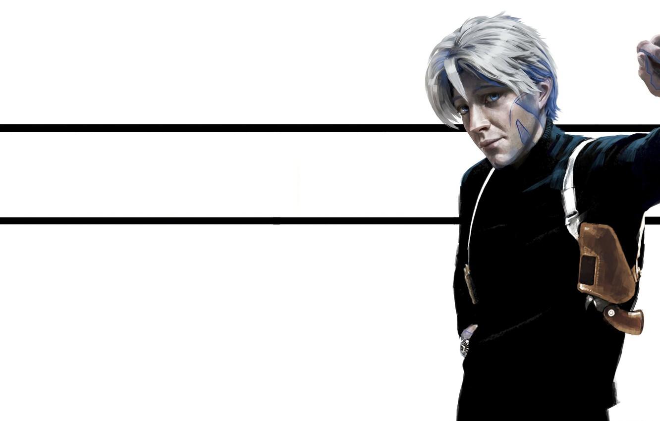 Parzival Wallpapers - Top Free Parzival Backgrounds - WallpaperAccess