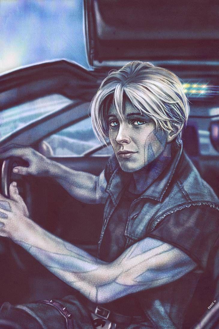 Parzival Wallpapers - Top Free Parzival Backgrounds - WallpaperAccess