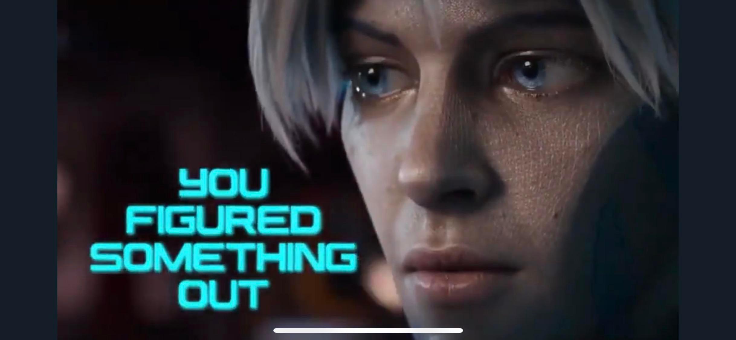 Parzival Wallpapers - Top Free Parzival Backgrounds - WallpaperAccess