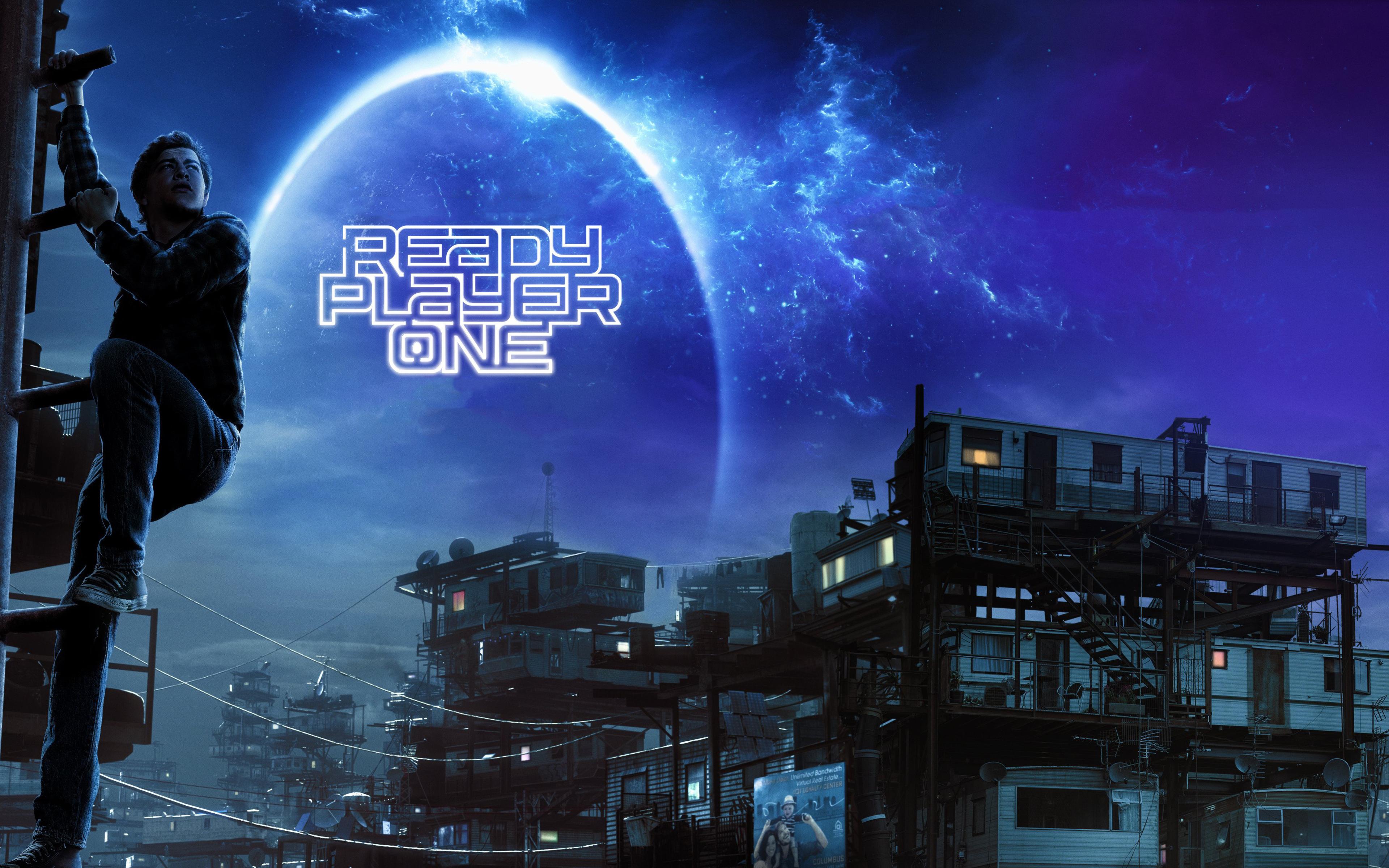 Parzival Wallpapers - Top Free Parzival Backgrounds - WallpaperAccess