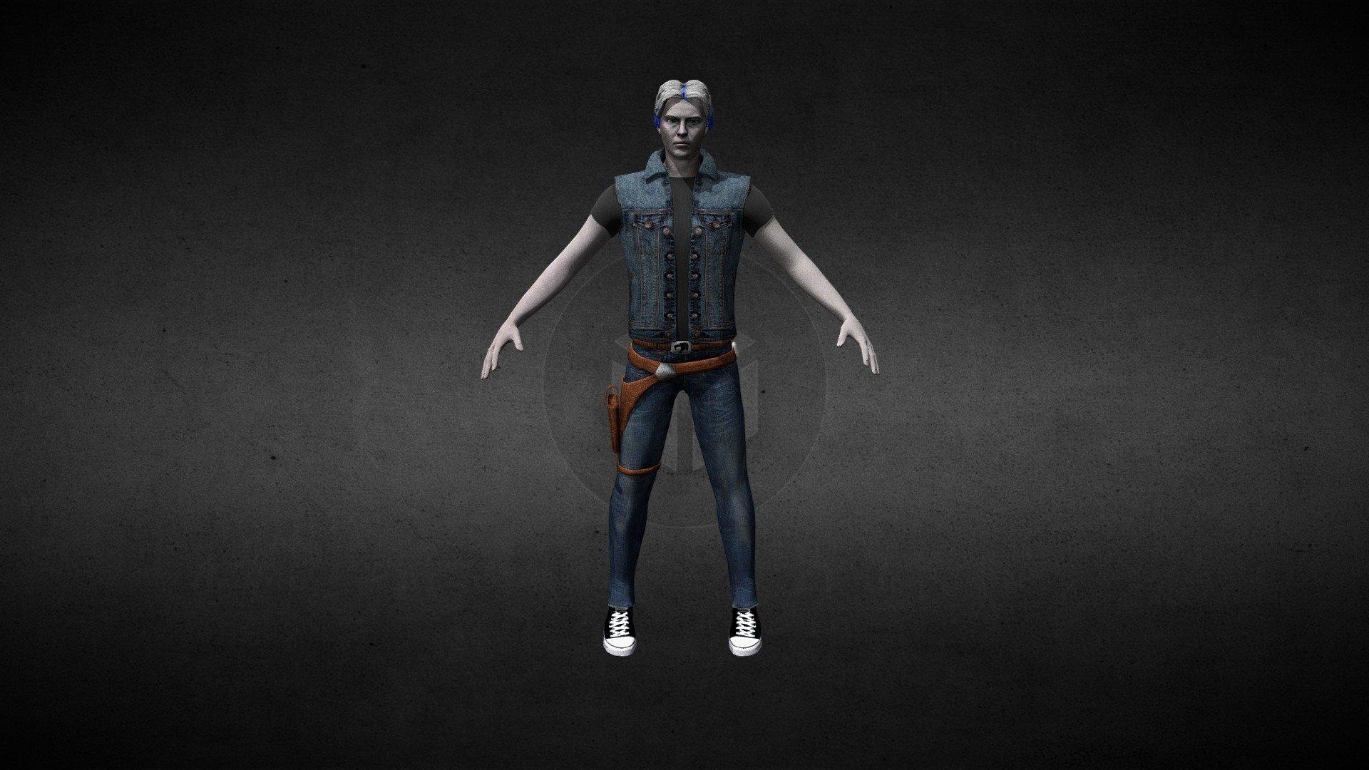 Parzival Wallpapers - Top Free Parzival Backgrounds - WallpaperAccess